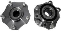 China WHEEL HUB BEARING 40202-4BA0A for sale