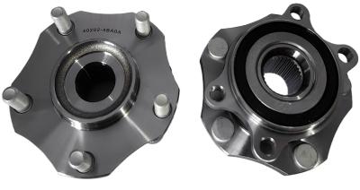 China WHEEL HUB BEARING 40202-4BA0A for sale
