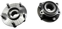 China WHEEL HUB BEARING KD35-33-04XC for sale
