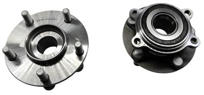 China WHEEL HUB BEARING KD35-33-04XC for sale