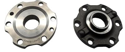 China WHEEL HUB BEARING 43421-60022 for sale