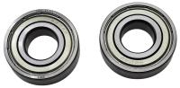 China BEARING 6204 ZZ for sale