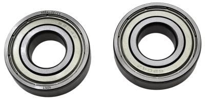 China BEARING 6204 ZZ for sale