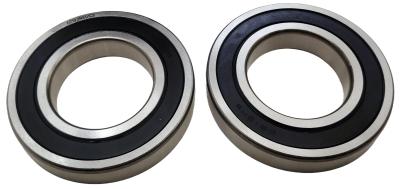 China BEARING 6213 2RS for sale
