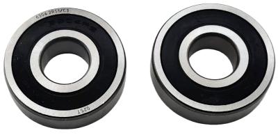 China BEARING 6304 2RS for sale