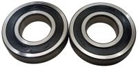 China BEARING 6312 2RS for sale
