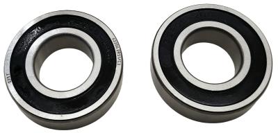 China BEARING 62206 2RS for sale