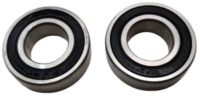 China BEARING 62207 2RS for sale