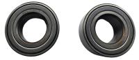 China BEARING DAC35680040 ZZ for sale