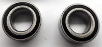 China BEARING DAC38700037 2RS for sale