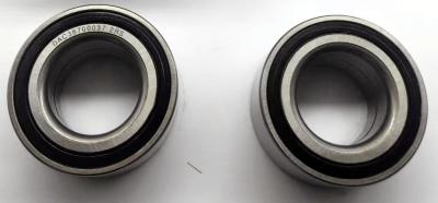 China BEARING DAC38700037 2RS for sale