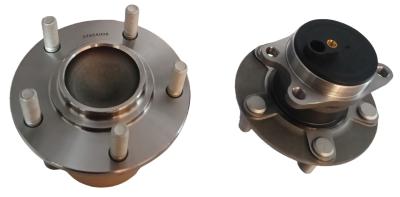 China WHEEL HUB BEARING 3785A008 for sale