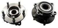 China WHEEL HUB BEARING 3785A015 for sale