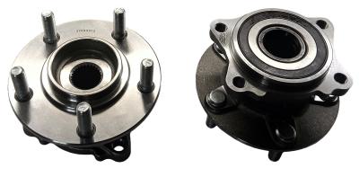 China WHEEL HUB BEARING 3785A015 for sale