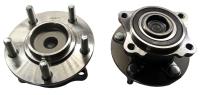 China WHEEL HUB BEARING 3785A018 for sale