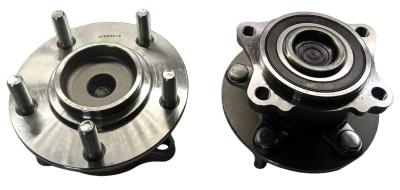 China WHEEL HUB BEARING 3785A018 for sale