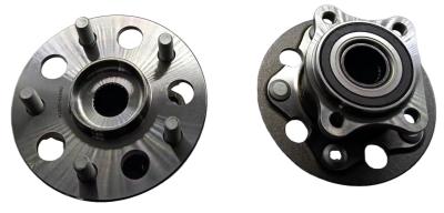 China WHEEL HUB BEARING 42410-42060 for sale