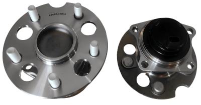 China WHEEL HUB BEARING 42450-42010 for sale