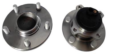 China WHEEL HUB BEARING 512347 for sale