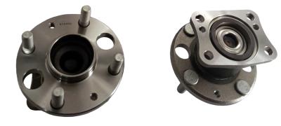 China WHEEL HUB BEARING 512468 for sale