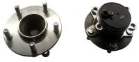 China WHEEL HUB BEARING KD31-26-15XB for sale