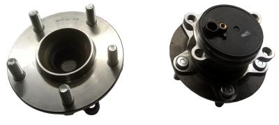China WHEEL HUB BEARING KD31-26-15XB for sale