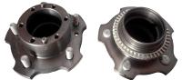 China WHEEL HUB BEARING 42410-69025 WITH BOLT,ABS for sale