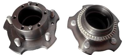 China WHEEL HUB BEARING 42410-69025 WITH BOLT,ABS for sale