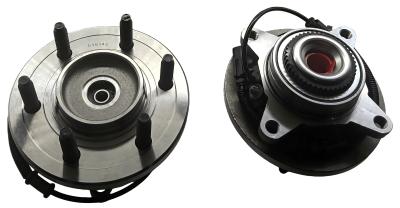 China WHEEL HUB BEARING 515142 for sale