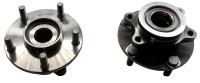 China WHEEL HUB BEARING 40202-3RA0B for sale