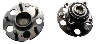 China WHEEL HUB BEARING 42200-SWB-951 for sale