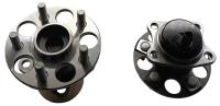 China WHEEL HUB BEARING 42450-52090 for sale