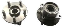 China WHEEL HUB BEARING 43510-47010 for sale