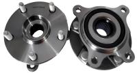 China WHEEL HUB BEARING 43550-30030 R for sale