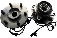 China WHEEL HUB BEARING 40202-1LB0A for sale