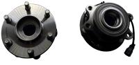 China WHEEL HUB BEARING 40202-4KH1A for sale