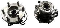 China WHEEL HUB BEARING 40202-4KJ3A for sale