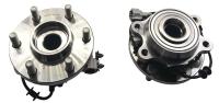 China WHEEL HUB BEARING 40202-4X01A for sale