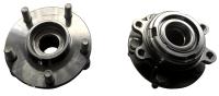 China WHEEL HUB BEARING 40202-CA010 for sale