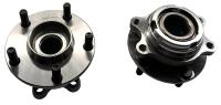 China WHEEL HUB BEARING 40202-JA100 for sale