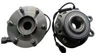 China WHEEL HUB BEARING 40202-JR70B for sale