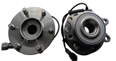 China WHEEL HUB BEARING 40202-JR70B for sale