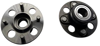 China WHEEL HUB BEARING 42200-SAA-003 for sale