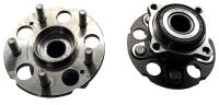 China WHEEL HUB BEARING 42200-SWN-P01 for sale