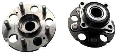 China WHEEL HUB BEARING 42200-SWN-P01 for sale