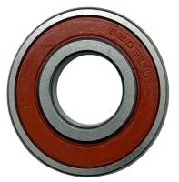 China BEARING 6203 2RS for sale