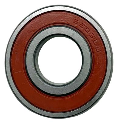 China BEARING 6203 2RS for sale