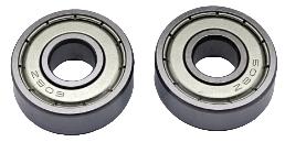 China BEARING 608 ZZ for sale