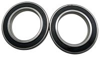 China BEARING 6014 2RS for sale