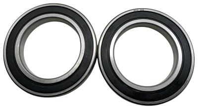 China BEARING 6014 2RS for sale